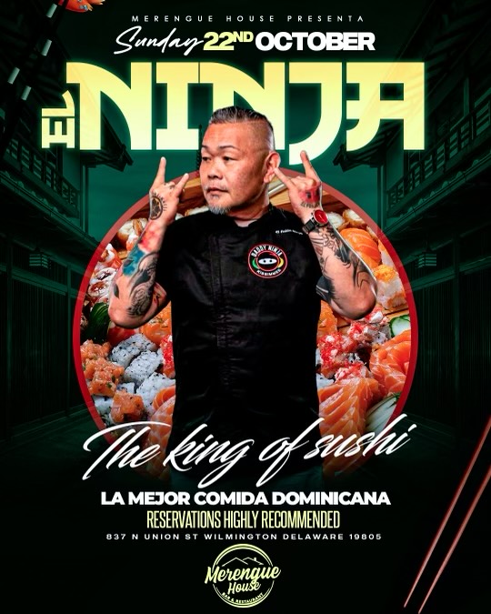 COTORREANDO CON MANNY PAPELETA LIVE & EL NINJA Tickets - BoletosExpress